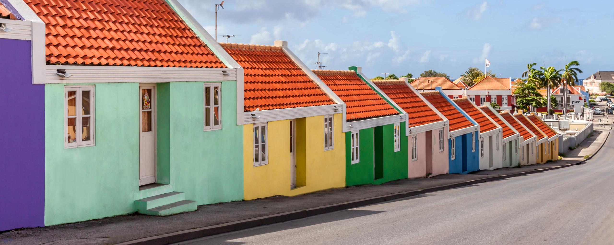 Home | Central Bureau of Statistics Curaçao